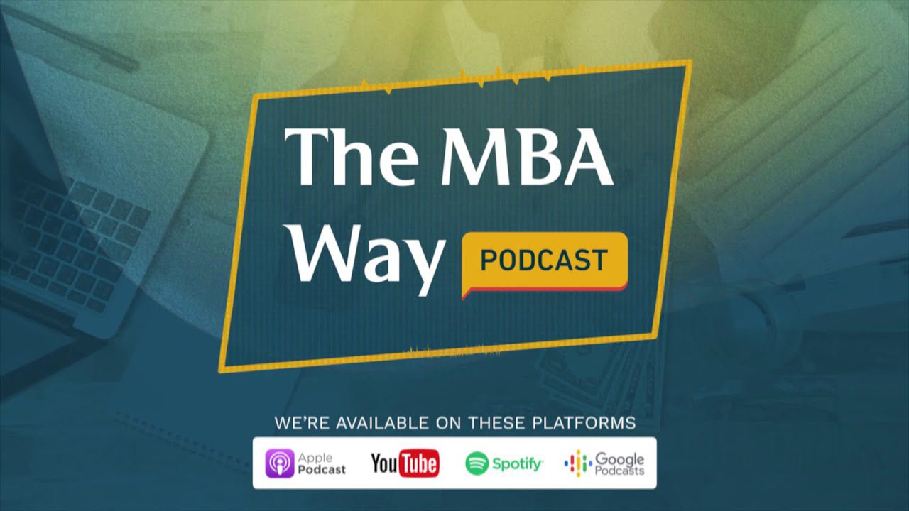 The Accounting Podcast - MBA Way Intro | MBA CPA